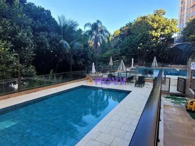 Apartamento para Venda em Niterói/RJ Santa Rosa 2 Quartos