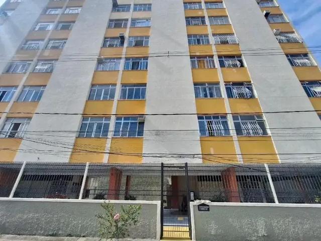 Apartamento para Venda em Niterói/RJ Santa Rosa 2 Quartos