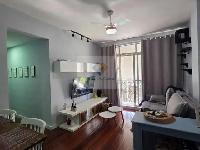 Apartamento para Venda em Niterói/RJ Santa Rosa 2 Quartos