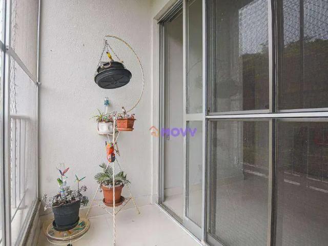 Apartamento para Venda em Niterói/RJ Santa Rosa 2 Quartos