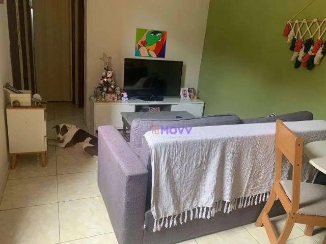 Apartamento para Venda em Niterói/RJ Santa Rosa 2 Quartos