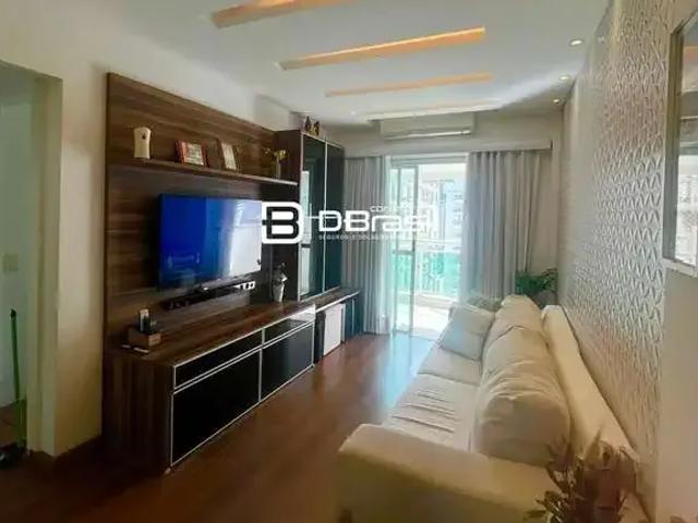 Apartamento para Venda em Niterói/RJ Santa Rosa 2 Quartos