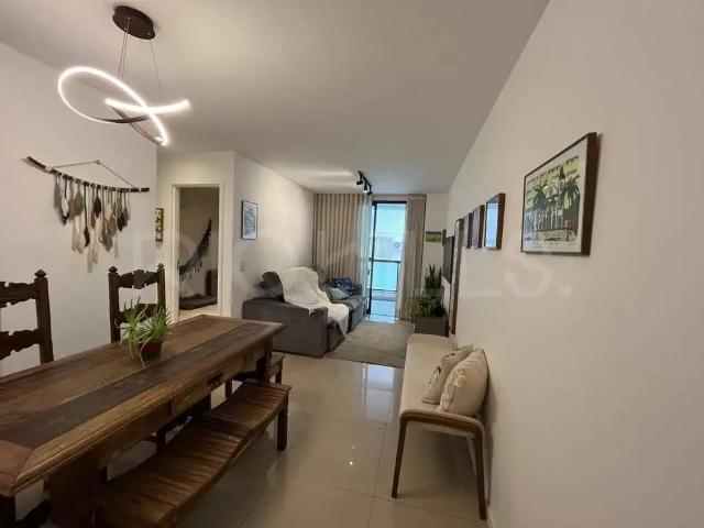Apartamento para Venda em Niterói/RJ Santa Rosa 2 Quartos