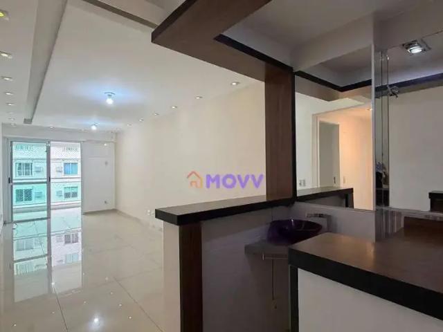 Apartamento para Venda em Niterói/RJ Santa Rosa 2 Quartos