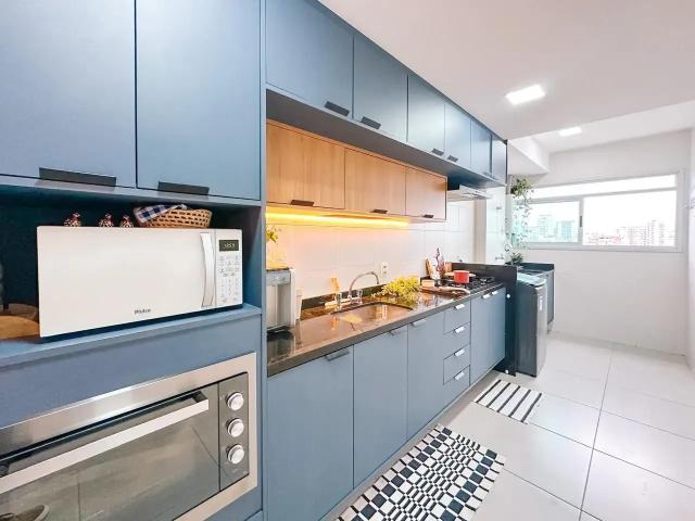 Apartamento para Venda em Niterói/RJ Santa Rosa 2 Quartos