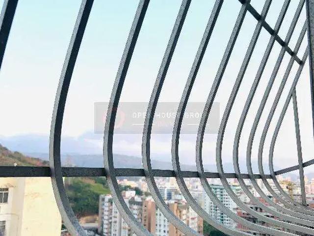 Apartamento para Venda em Niterói/RJ Santa Rosa 2 Quartos