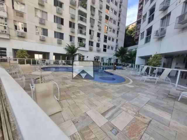 Apartamento para Venda em Niterói/RJ Santa Rosa 2 Quartos