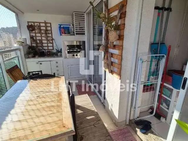 Apartamento para Venda em Niterói/RJ Santa Rosa 2 Quartos