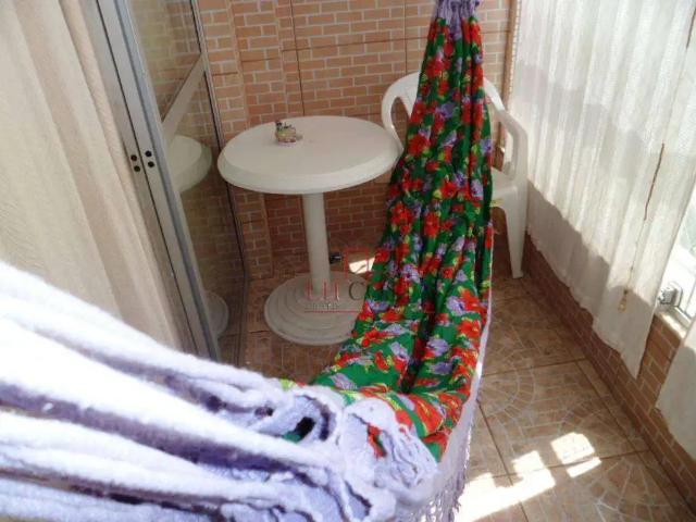 Apartamento para Venda em Niterói/RJ Santa Rosa 2 Quartos