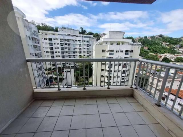 Apartamento para Venda em Niterói/RJ Santa Rosa 2 Quartos