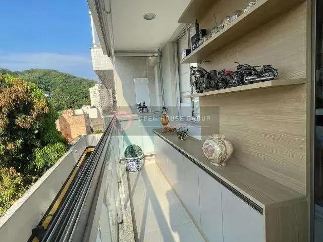Apartamento para Venda em Niterói/RJ Santa Rosa 2 Quartos