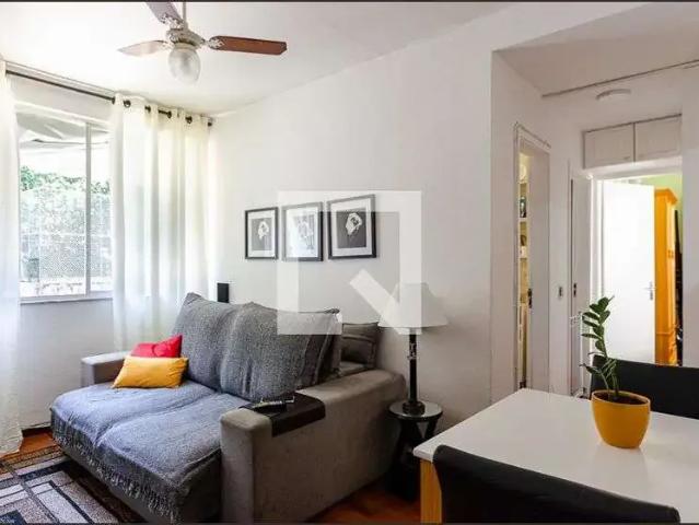 Apartamento para Venda em Niterói/RJ Santa Rosa 2 Quartos