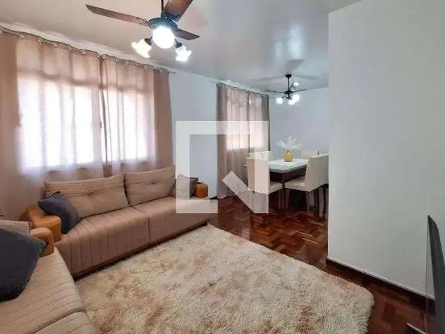 Apartamento para Venda em Niterói/RJ Santa Rosa 2 Quartos