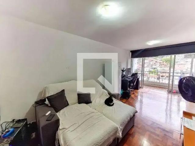 Apartamento para Venda em Niterói/RJ Santa Rosa 3 Quartos