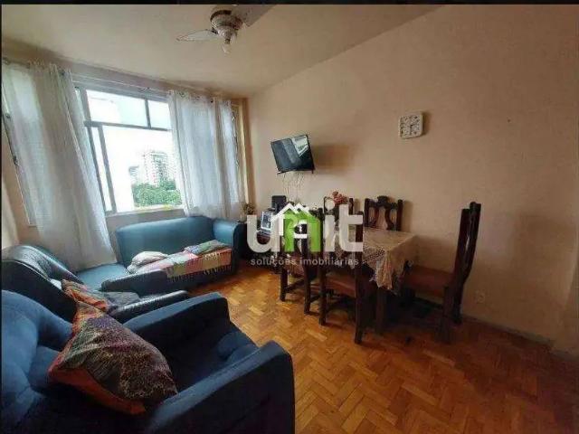 Apartamento para Venda em Niterói/RJ Santa Rosa 3 Quartos