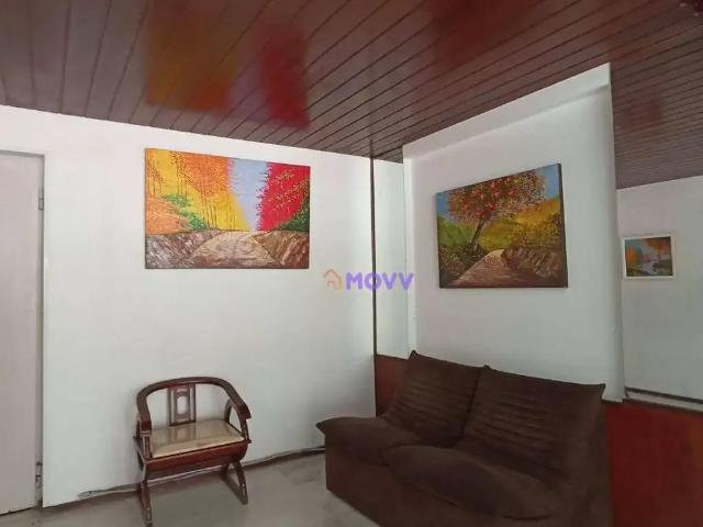 Apartamento para Venda em Niterói/RJ Santa Rosa 3 Quartos