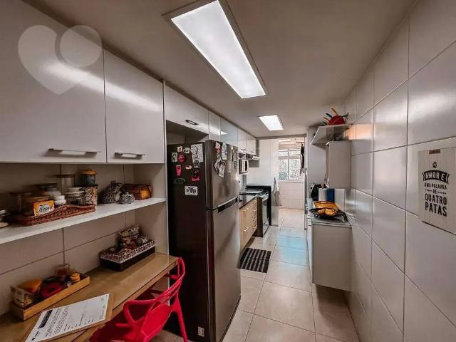 Apartamento para Venda em Niterói/RJ Santa Rosa 3 Quartos