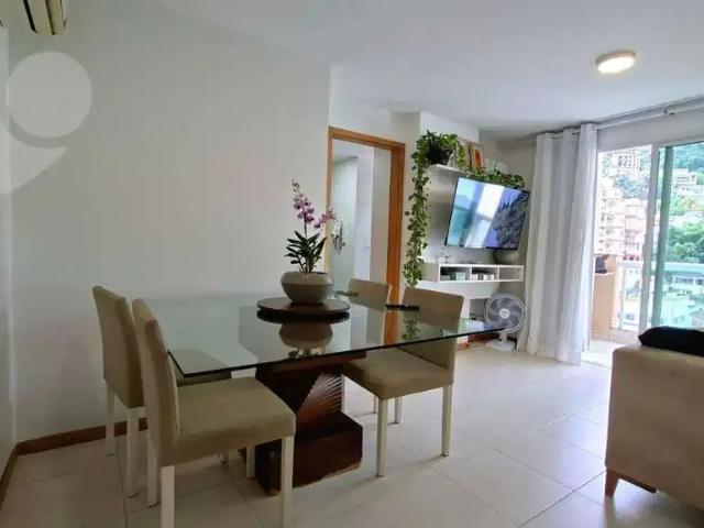 Apartamento para Venda em Niterói/RJ Santa Rosa 3 Quartos