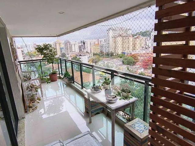 Apartamento para Venda em Niterói/RJ Santa Rosa 3 Quartos