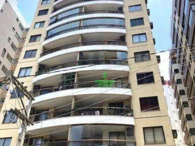 Apartamento para Venda em Niterói/RJ Santa Rosa 3 Quartos