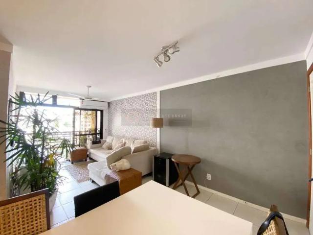 Apartamento para Venda em Niterói/RJ Santa Rosa 3 Quartos