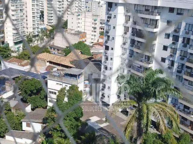 Apartamento para Venda em Niterói/RJ Santa Rosa 3 Quartos