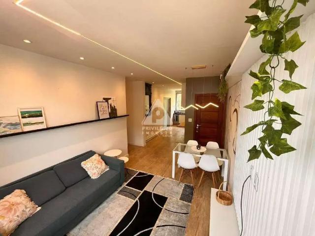 Apartamento para Venda em Niterói/RJ Santa Rosa 3 Quartos