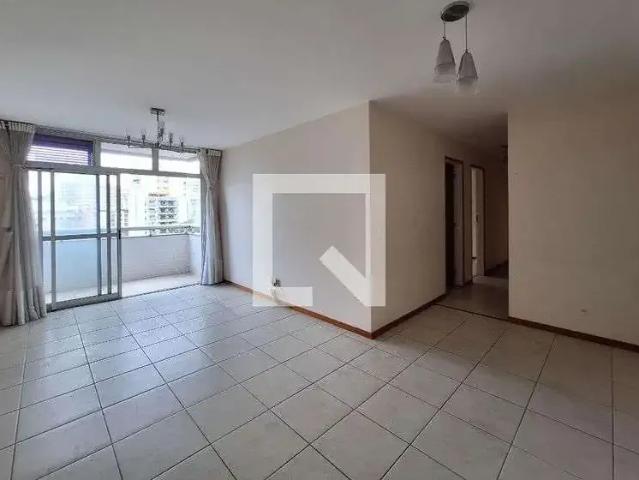 Apartamento para Venda em Niterói/RJ Santa Rosa 3 Quartos