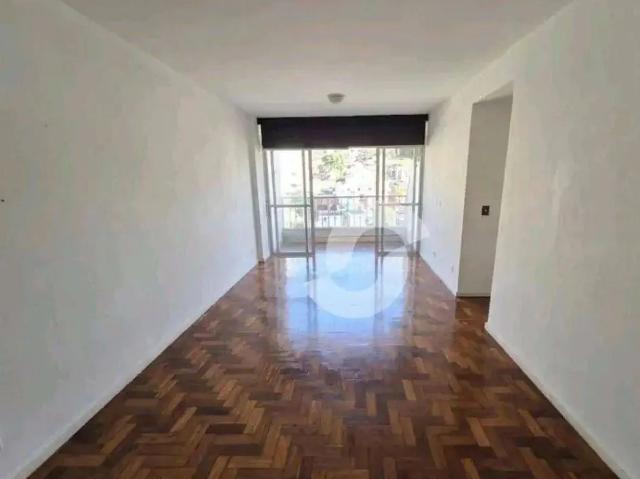 Apartamento para Venda em Niterói/RJ Santa Rosa 3 Quartos