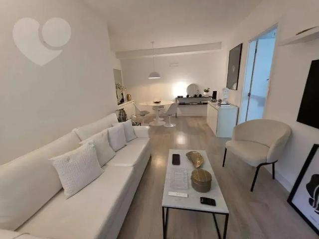 Apartamento para Venda em Niterói/RJ Santa Rosa 3 Quartos