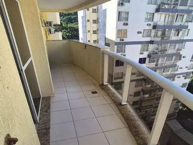 Apartamento para Venda em Niterói/RJ Santa Rosa 3 Quartos