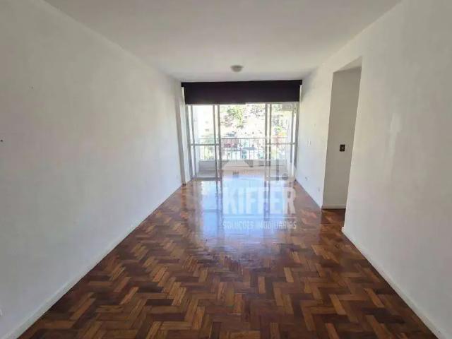 Apartamento para Venda em Niterói/RJ Santa Rosa 3 Quartos