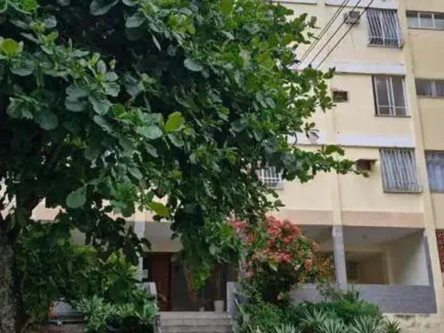 Apartamento para Venda em Niterói/RJ Santa Rosa 3 Quartos
