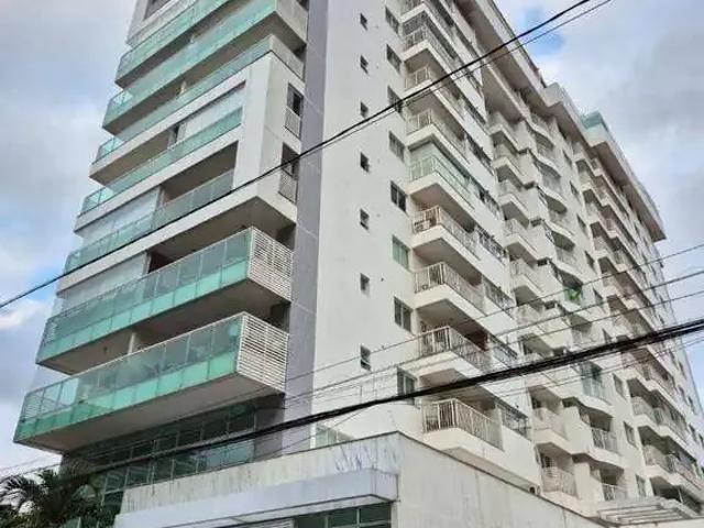 Apartamento para Venda em Niterói/RJ Santa Rosa 3 Quartos
