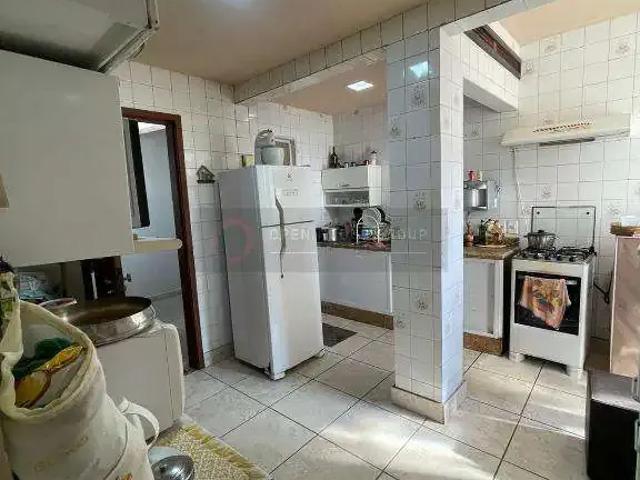 Apartamento para Venda em Niterói/RJ Santa Rosa 3 Quartos