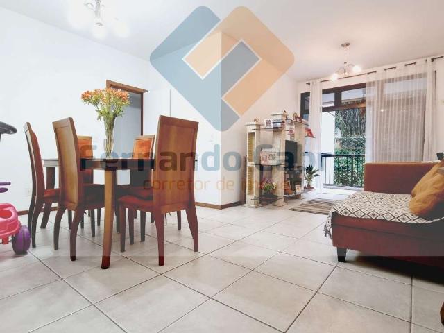 Apartamento para Venda em Niterói/RJ Santa Rosa 3 Quartos