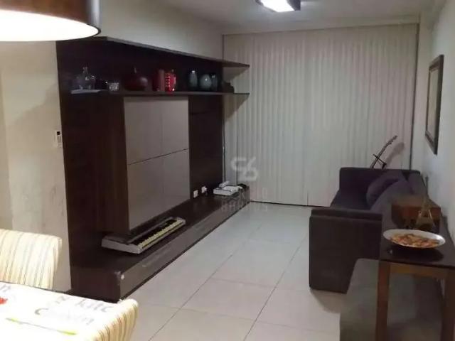 Apartamento para Venda em Niterói/RJ Santa Rosa 3 Quartos