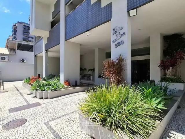 Apartamento para Venda em Niterói/RJ Santa Rosa 3 Quartos