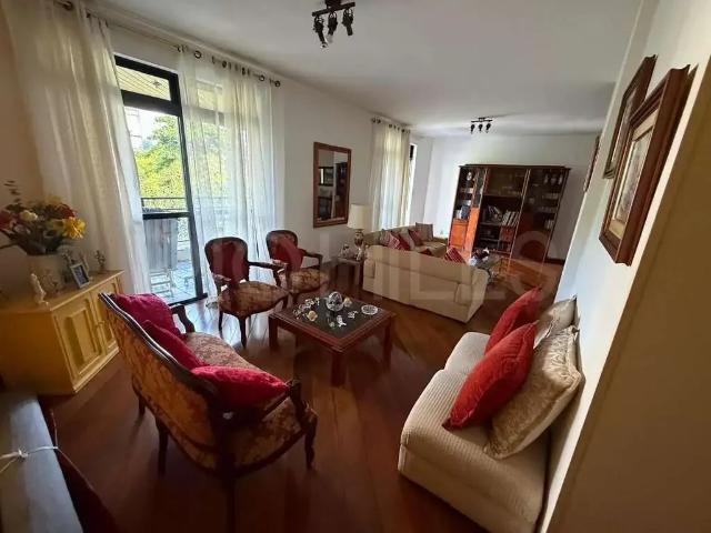 Apartamento para Venda em Niterói/RJ Santa Rosa 3 Quartos