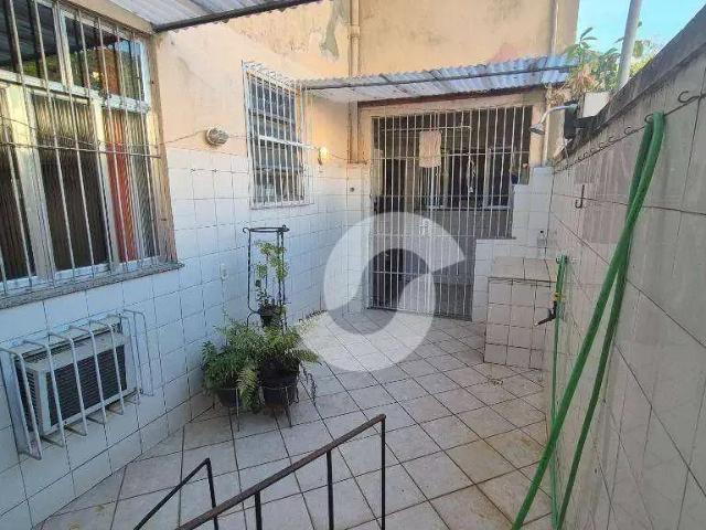 Apartamento para Venda em Niterói/RJ Santa Rosa 3 Quartos