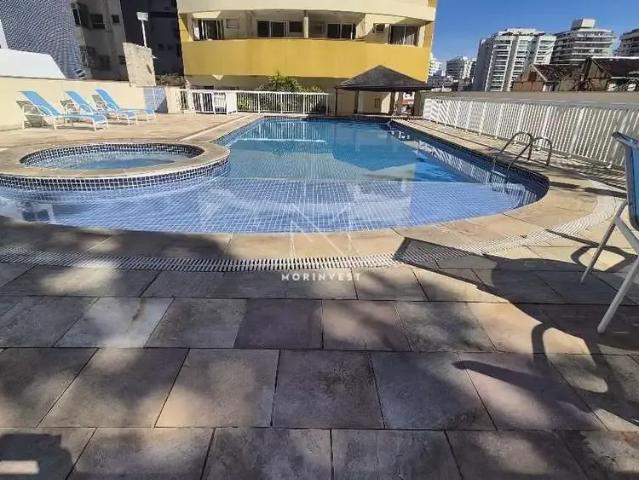 Apartamento para Venda em Niterói/RJ Santa Rosa 3 Quartos