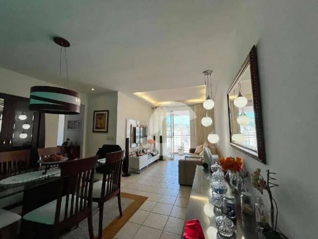 Apartamento para Venda em Niterói/RJ Santa Rosa 3 Quartos