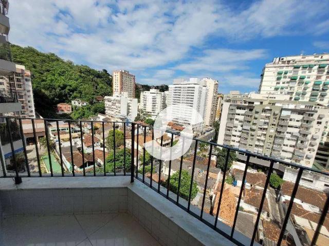 Apartamento para Venda em Niterói/RJ Santa Rosa 3 Quartos