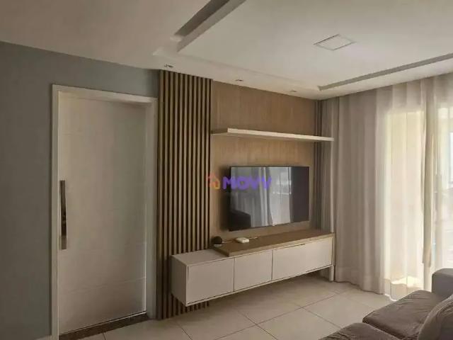 Apartamento para Venda em Niterói/RJ Santa Rosa 3 Quartos