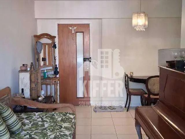 Apartamento para Venda em Niterói/RJ Santa Rosa 3 Quartos