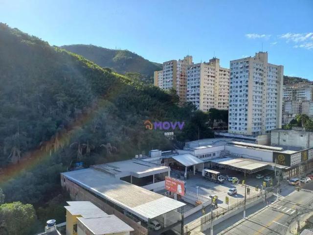 Apartamento para Venda em Niterói/RJ Santa Rosa 3 Quartos