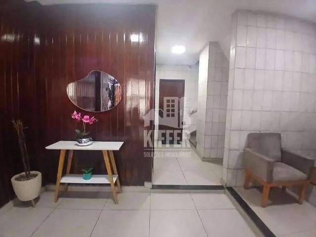 Apartamento para Venda em Niterói/RJ Santa Rosa 3 Quartos