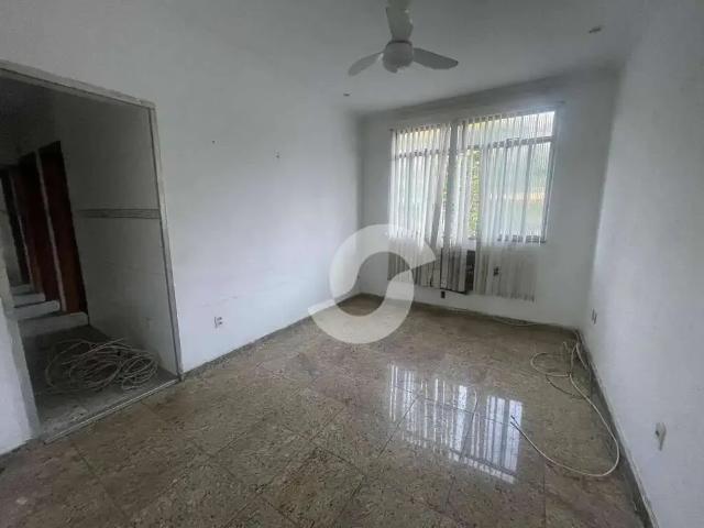 Apartamento para Venda em Niterói/RJ Santa Rosa 3 Quartos
