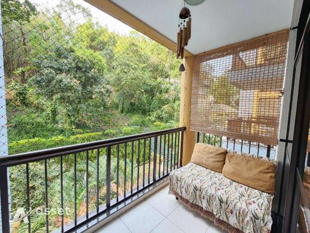 Apartamento para Venda em Niterói/RJ Santa Rosa 3 Quartos