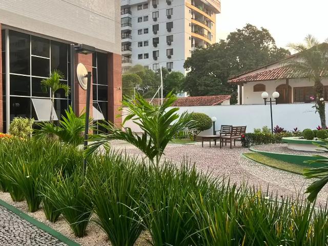 Apartamento para Venda em Niterói/RJ Santa Rosa 3 Quartos